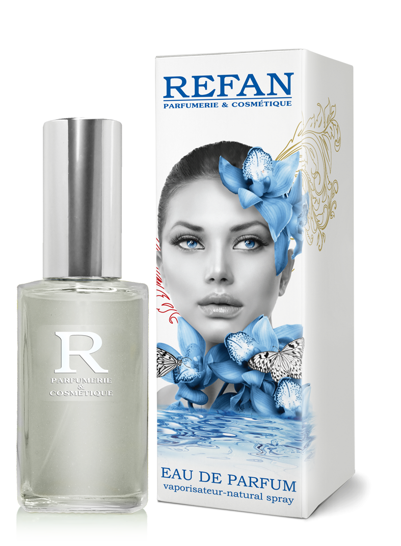 50 Ml. Дамски Парфюм 155 - e-refan.bg