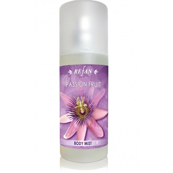 Освежаващ Спрей За Тяло Маракуя - e-refan.bg